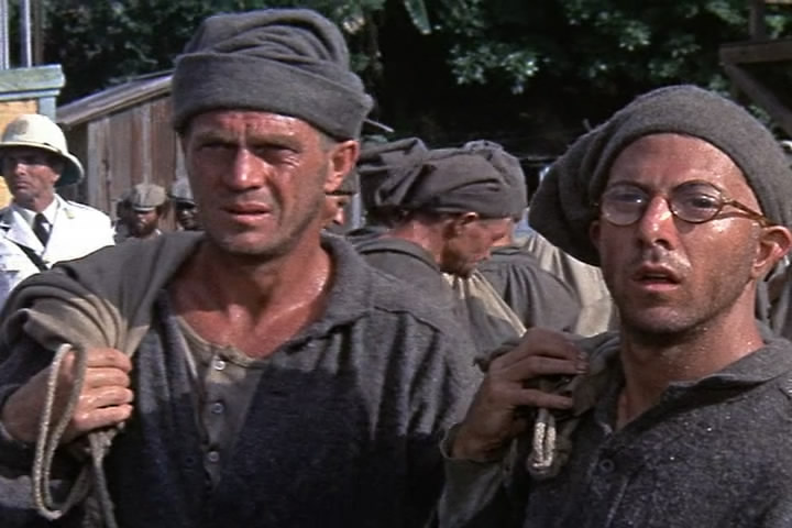 Picture of Papillon (1973)