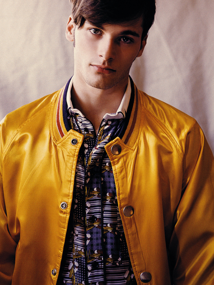 Picture of Joshua Walter