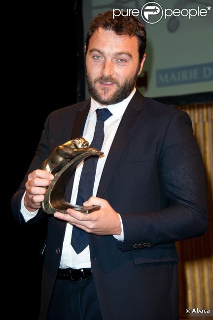 Picture of Denis Menochet