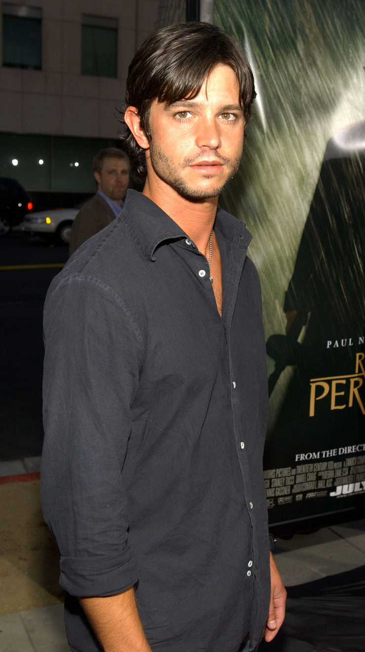 Jason Behr picture