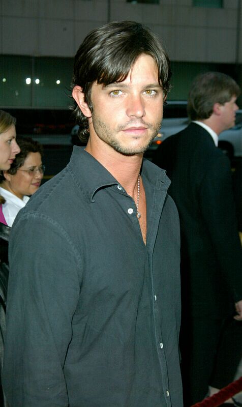 Picture of Jason Behr