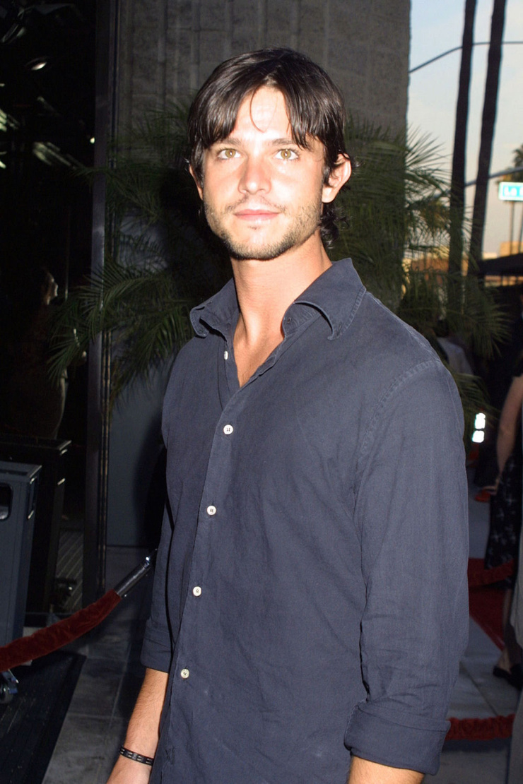 Picture of Jason Behr