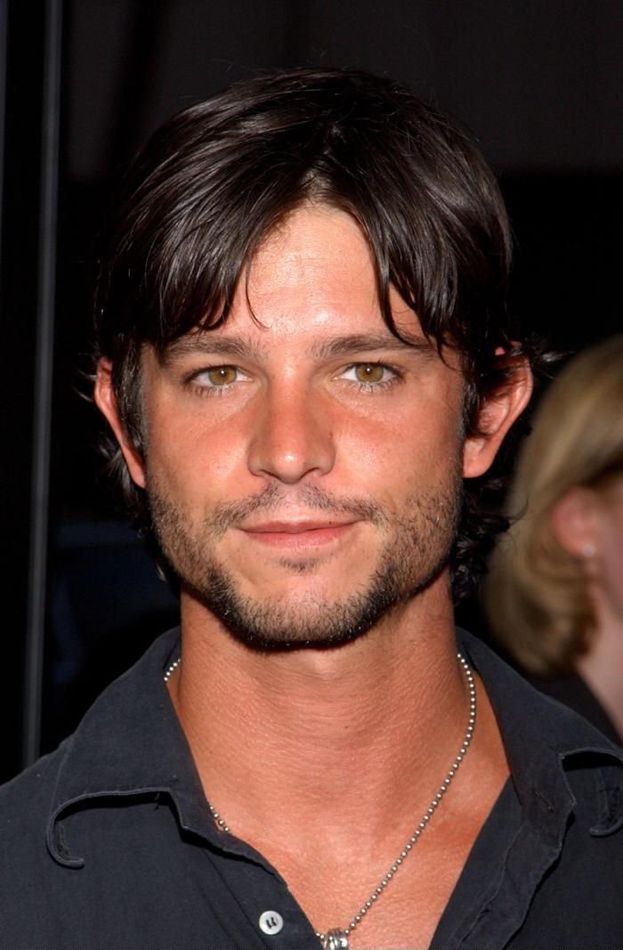 Picture of Jason Behr