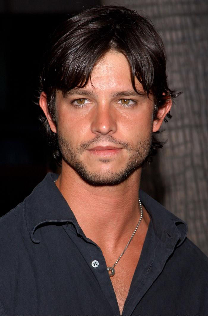 Jason Behr image