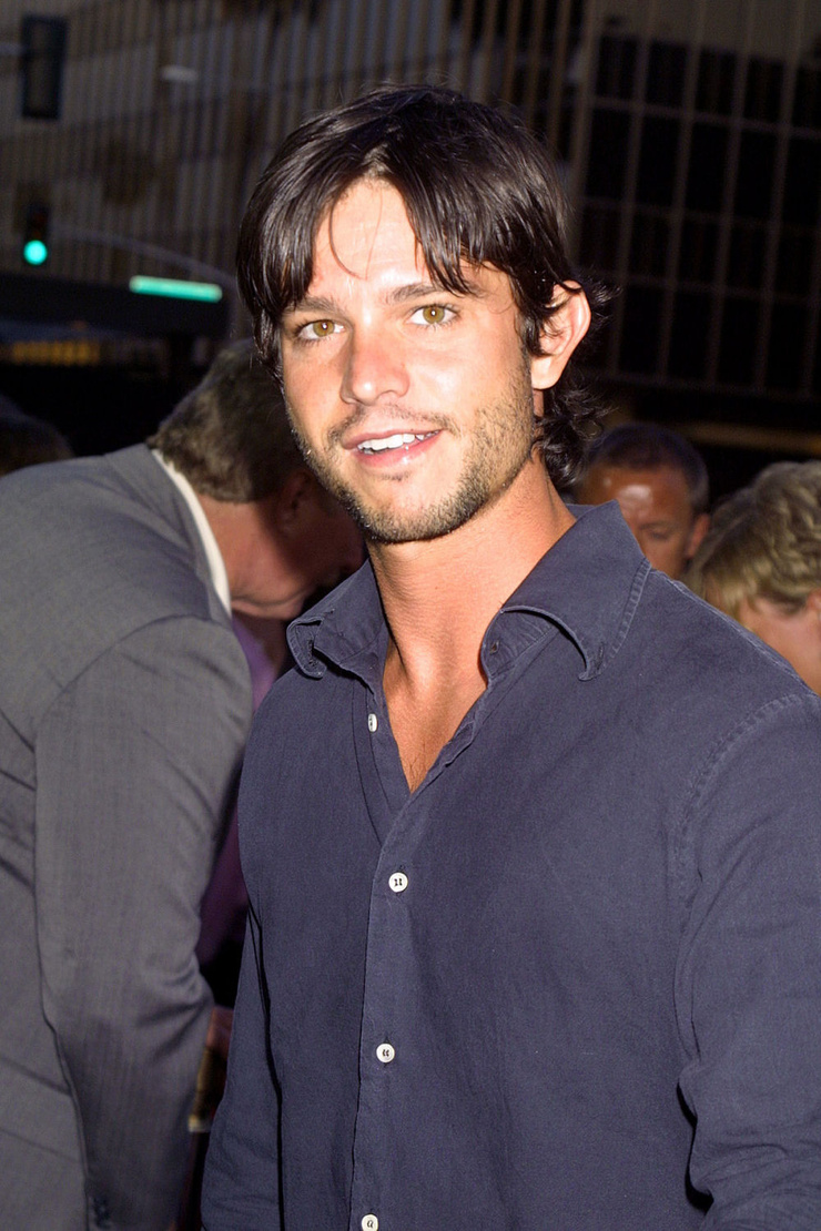 Picture of Jason Behr