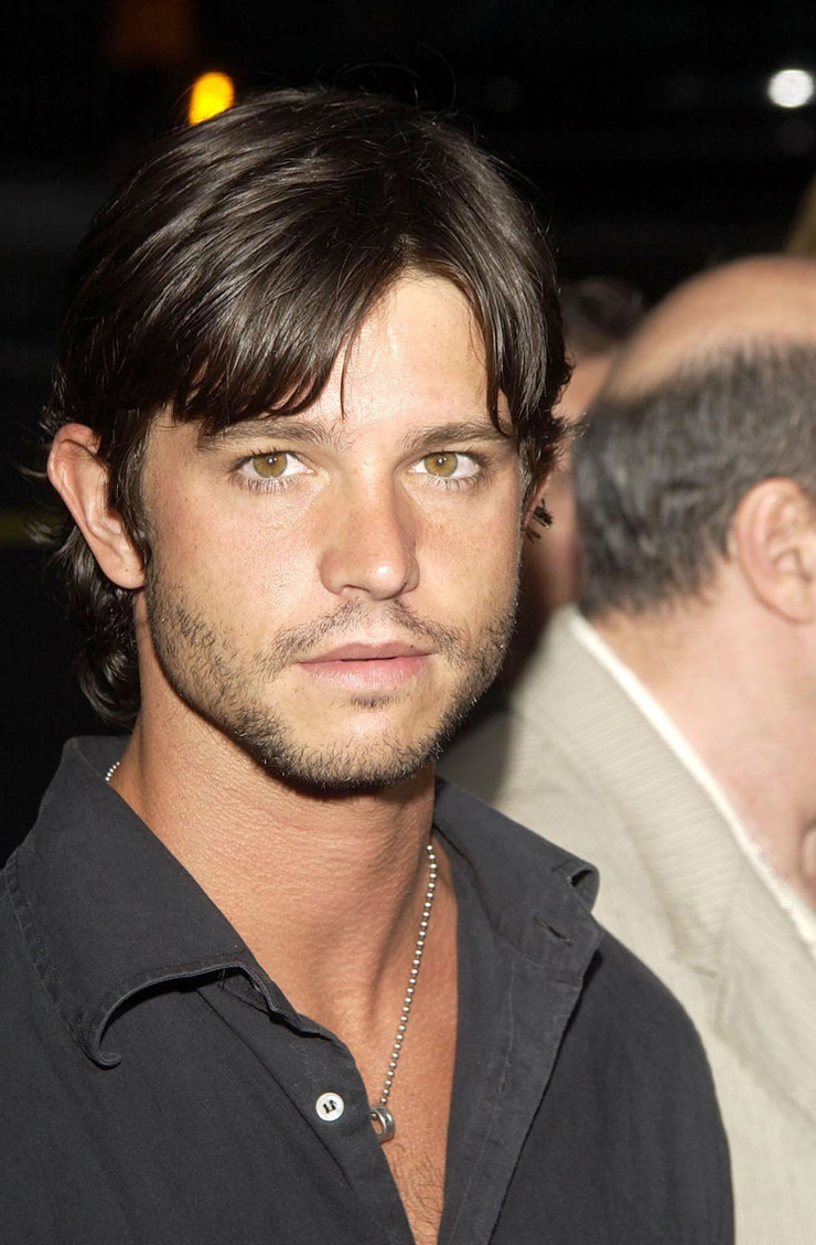 Picture of Jason Behr
