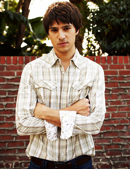 Picture of Nicholas D'Agosto