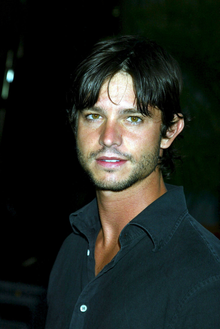 Image of Jason Behr