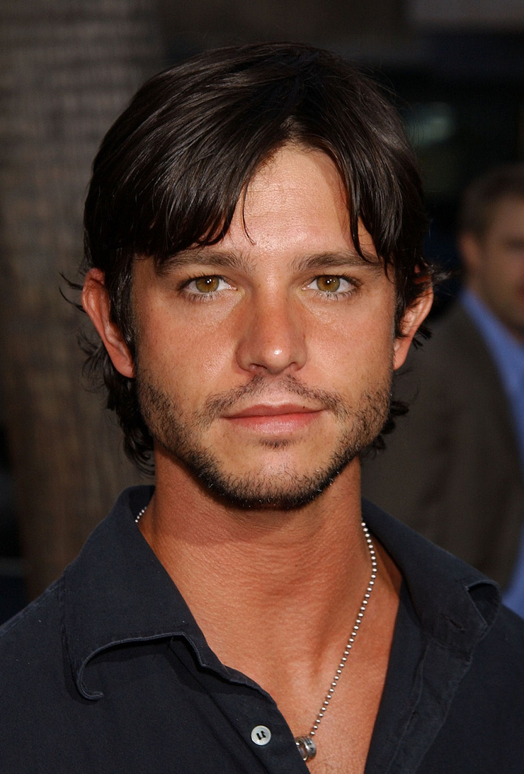 Picture of Jason Behr