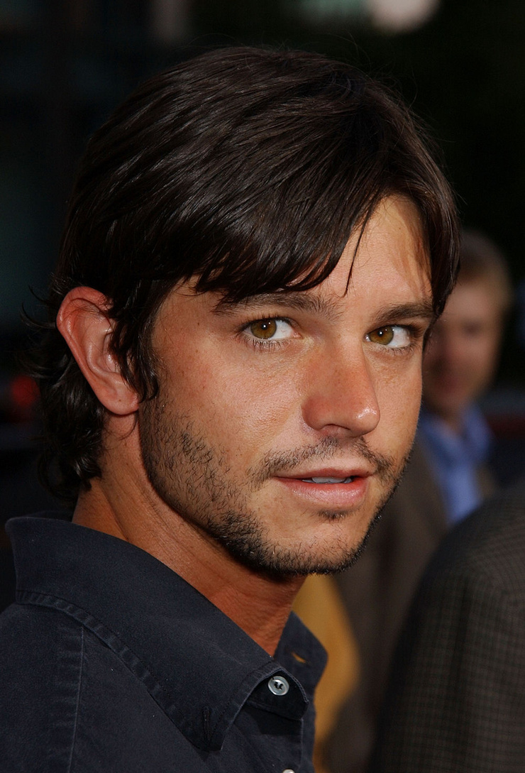 Picture of Jason Behr