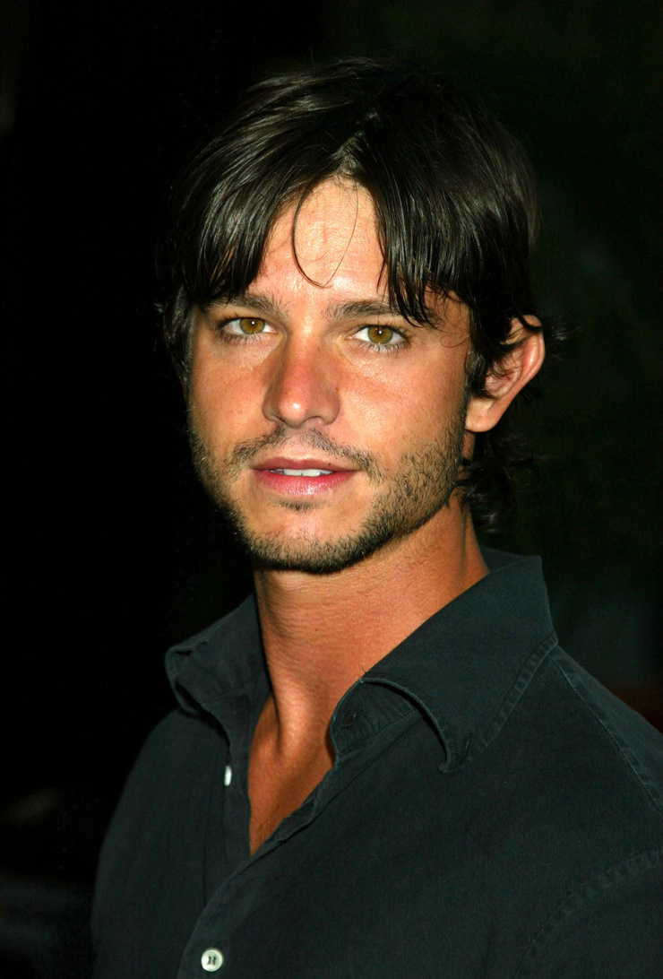Picture of Jason Behr