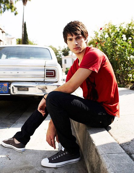 Picture of Nicholas D'Agosto