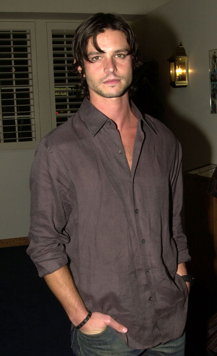 Picture of Jason Behr