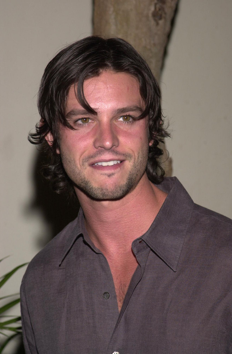 Image of Jason Behr