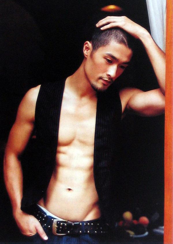 Image of Johnny Nguyen