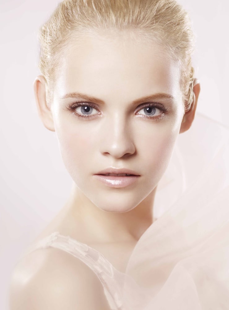 Ginta Lapina picture