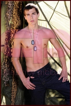 Picture of Cody Linley