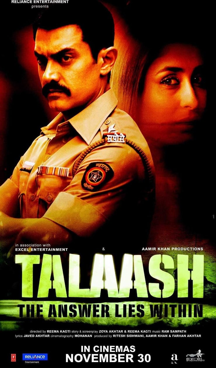 Picture of Talaash