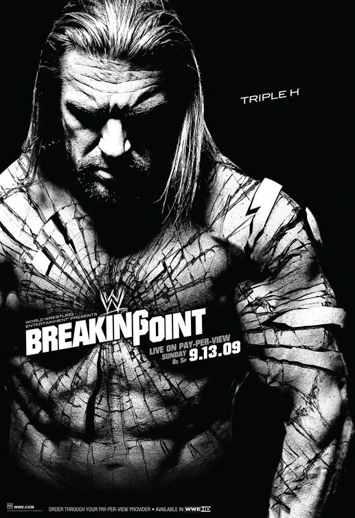 Picture of WWE Breaking Point