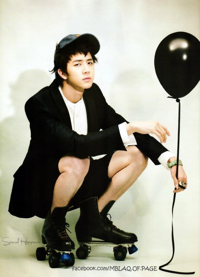 Picture of Cheondung