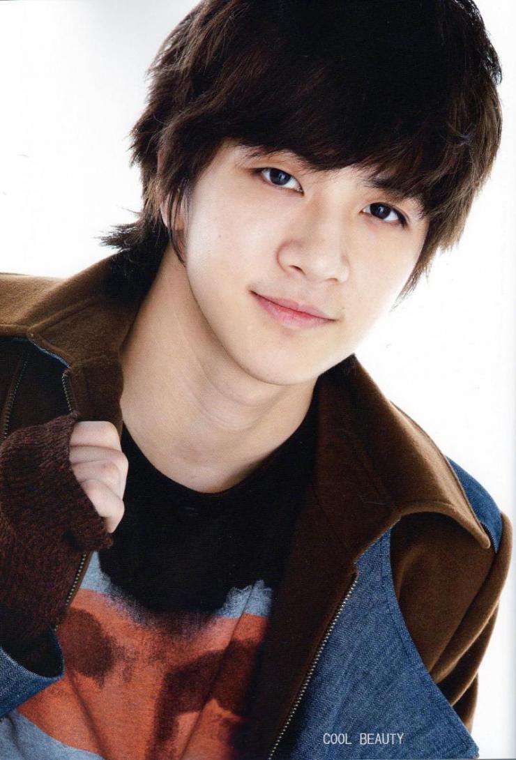 Picture of Cheondung