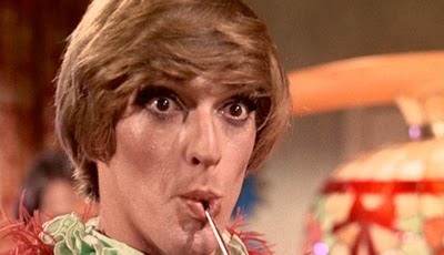 Picture of Michael Greer