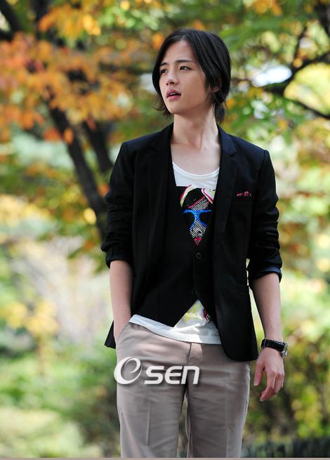 Picture of Hye-sung Kim