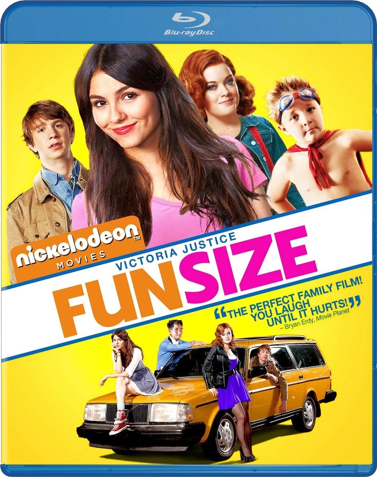 Fun Size image
