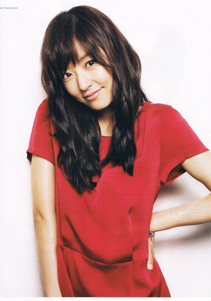 Picture of Mao Inoue