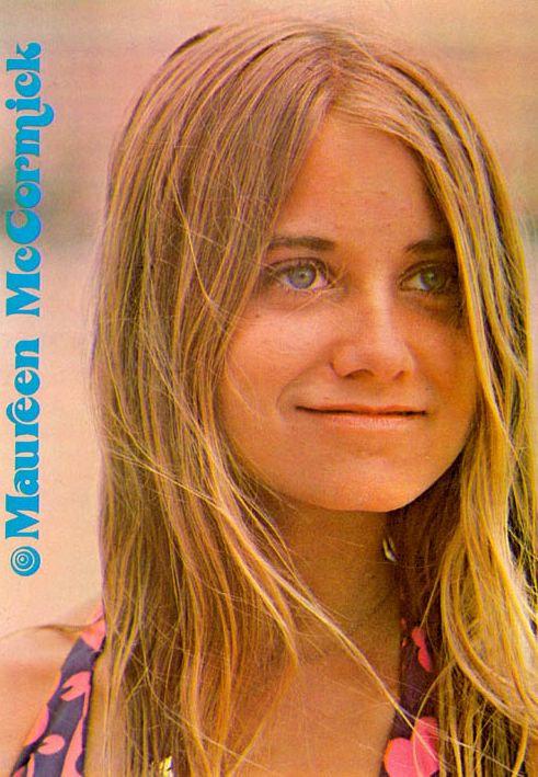 Maureen McCormick image