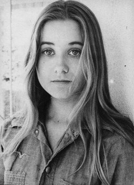 Picture of Maureen McCormick