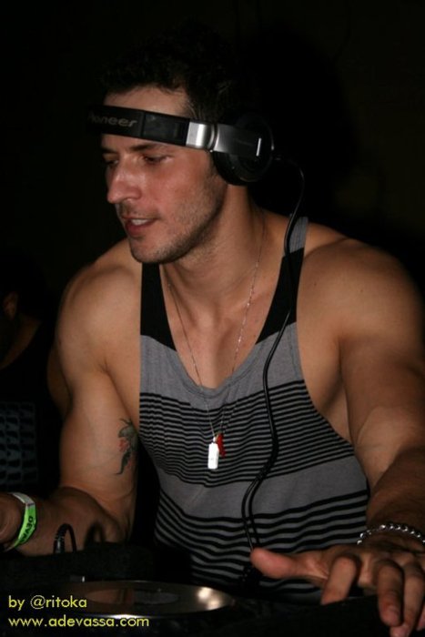 Leandro Becker image