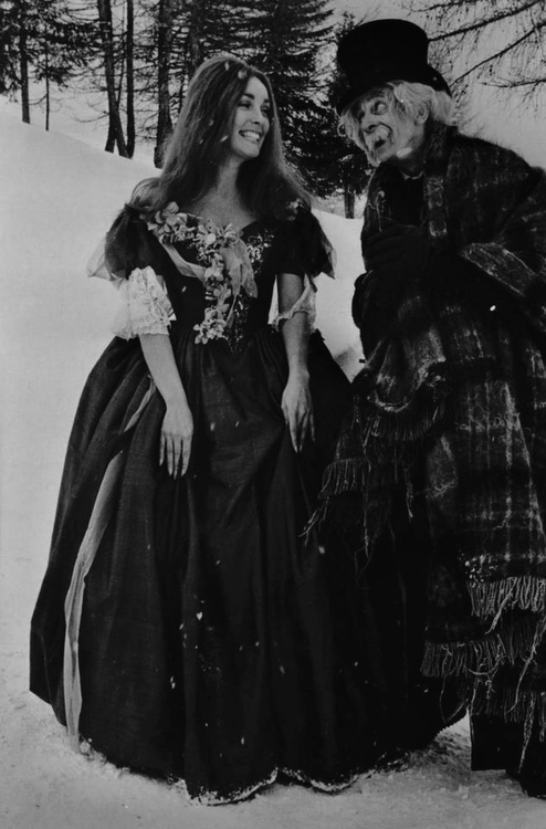 Picture of The Fearless Vampire Killers (1967)