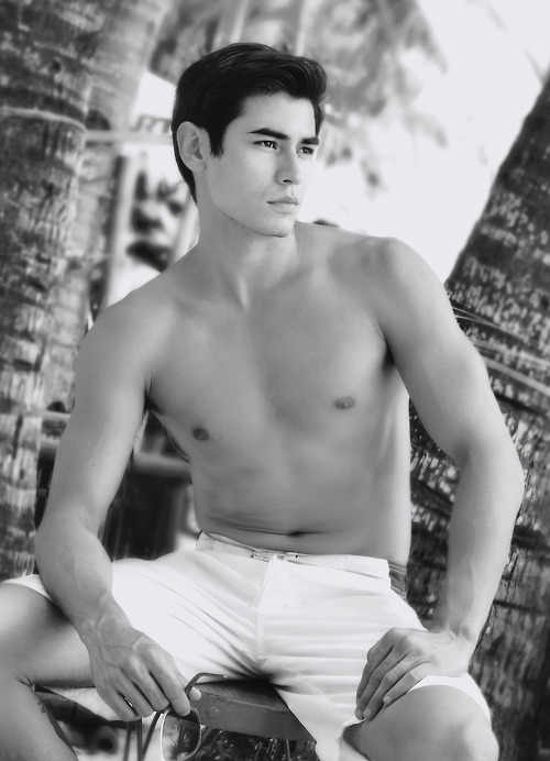 Picture of Fabio Ide