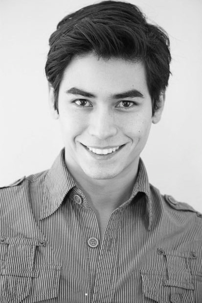 Picture of Fabio Ide