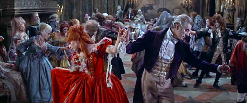 The Fearless Vampire Killers (1967) picture
