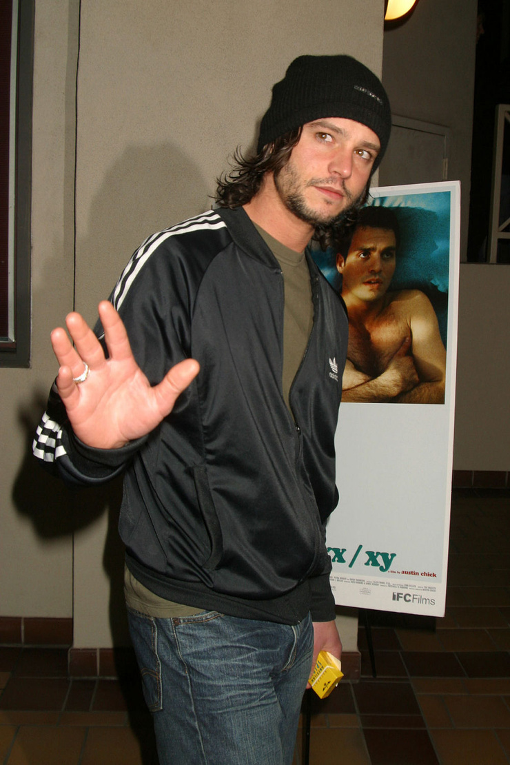 Picture of Jason Behr