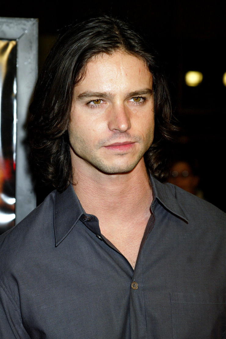 Image of Jason Behr