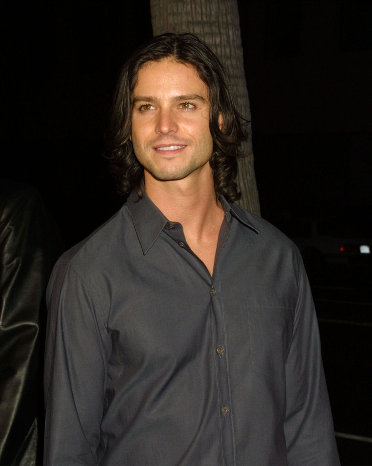 Picture of Jason Behr