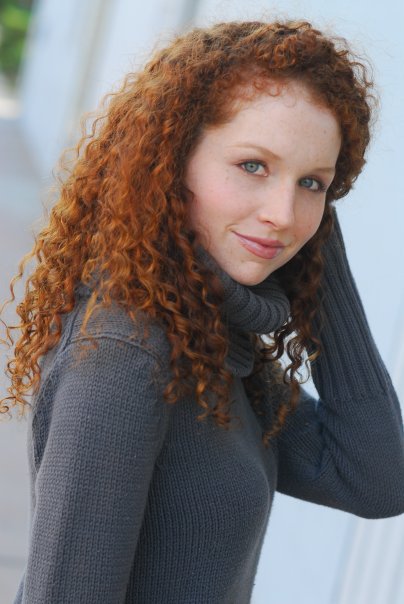 Picture Of Scarlett Keegan