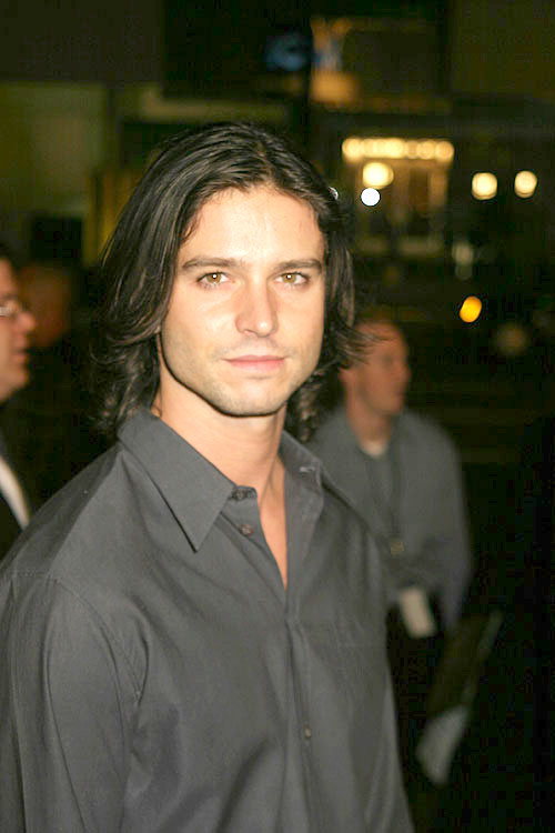 Image of Jason Behr
