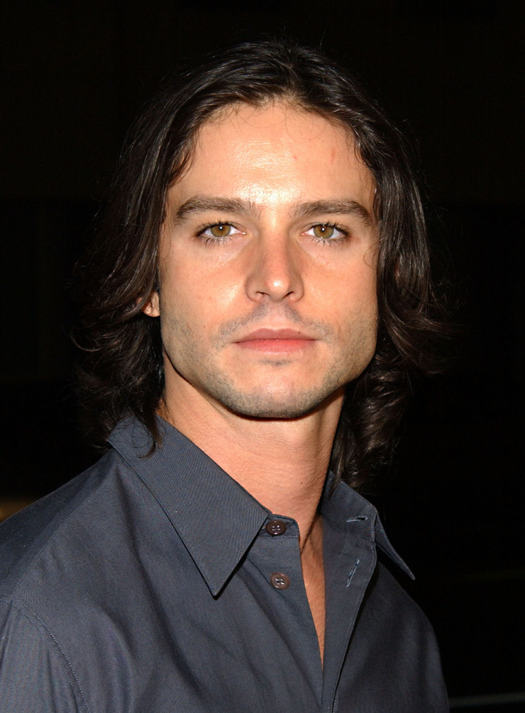 Picture of Jason Behr