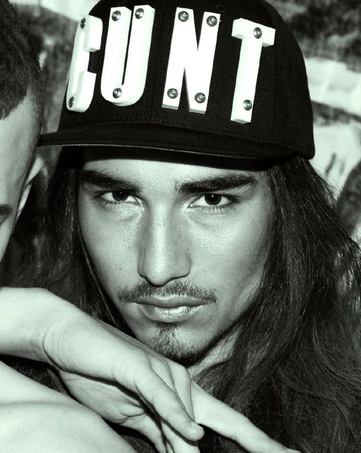 Willy Cartier picture