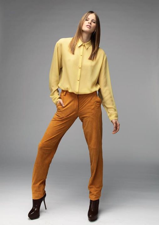 Picture of Patrycja Laufer