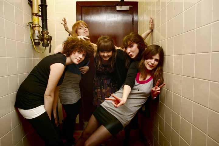 Picture of Those Dancing Days