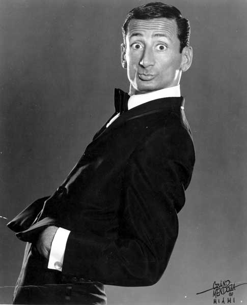Picture of Charlie Callas
