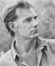 Picture of John Sayles