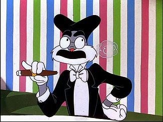 Picture of Slick Hare