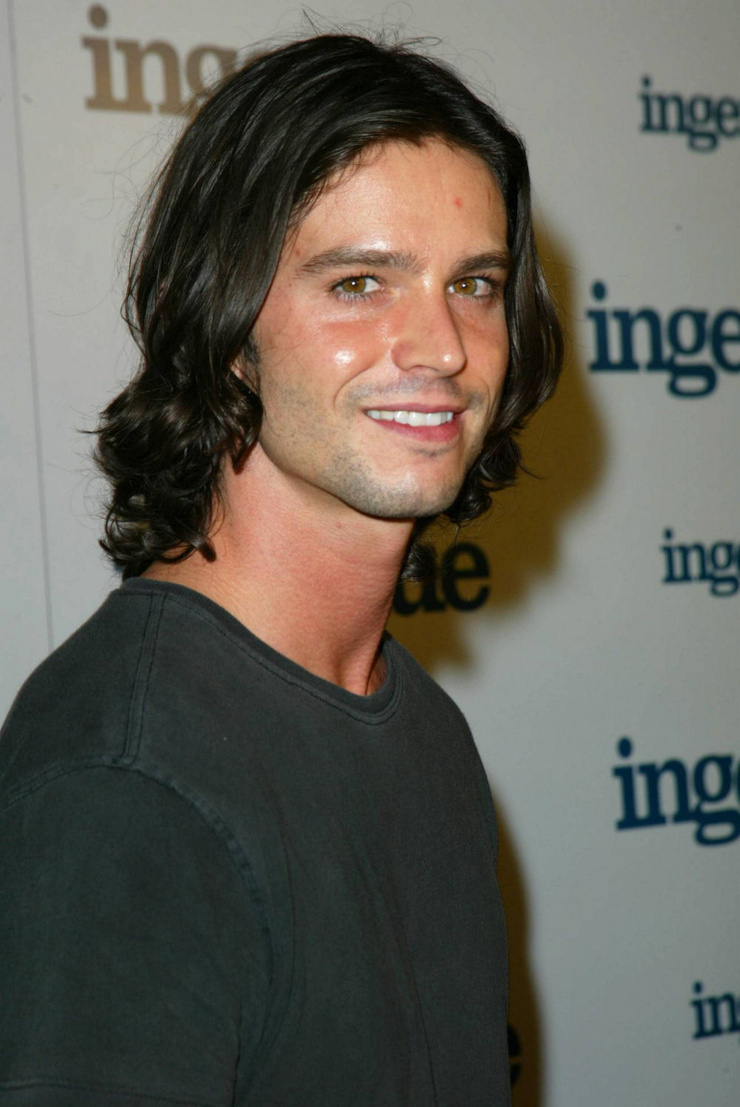 Jason Behr image