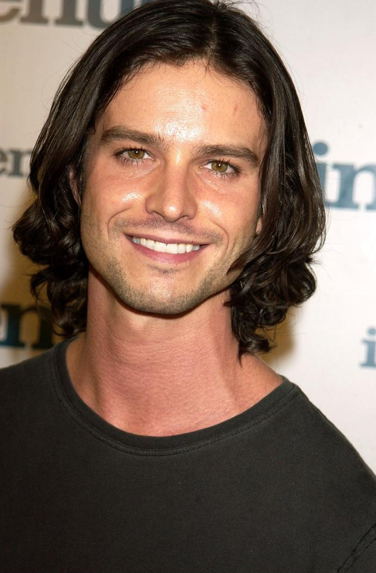 Picture of Jason Behr